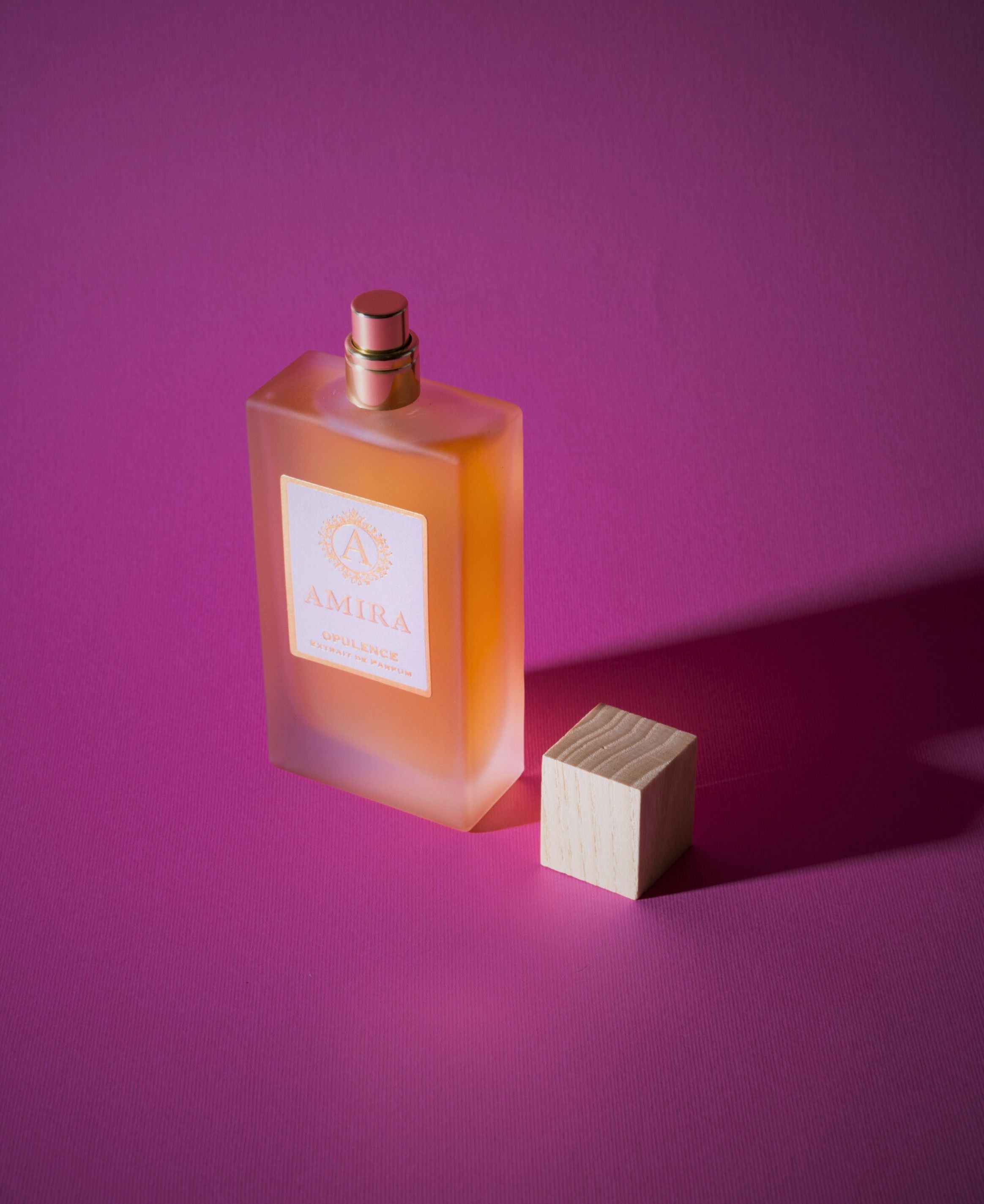 Pink – AMIRA PARFUMS